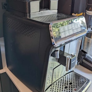 Bean Extension for Philips Lattego Coffee Machines - Espresso Hopper ...