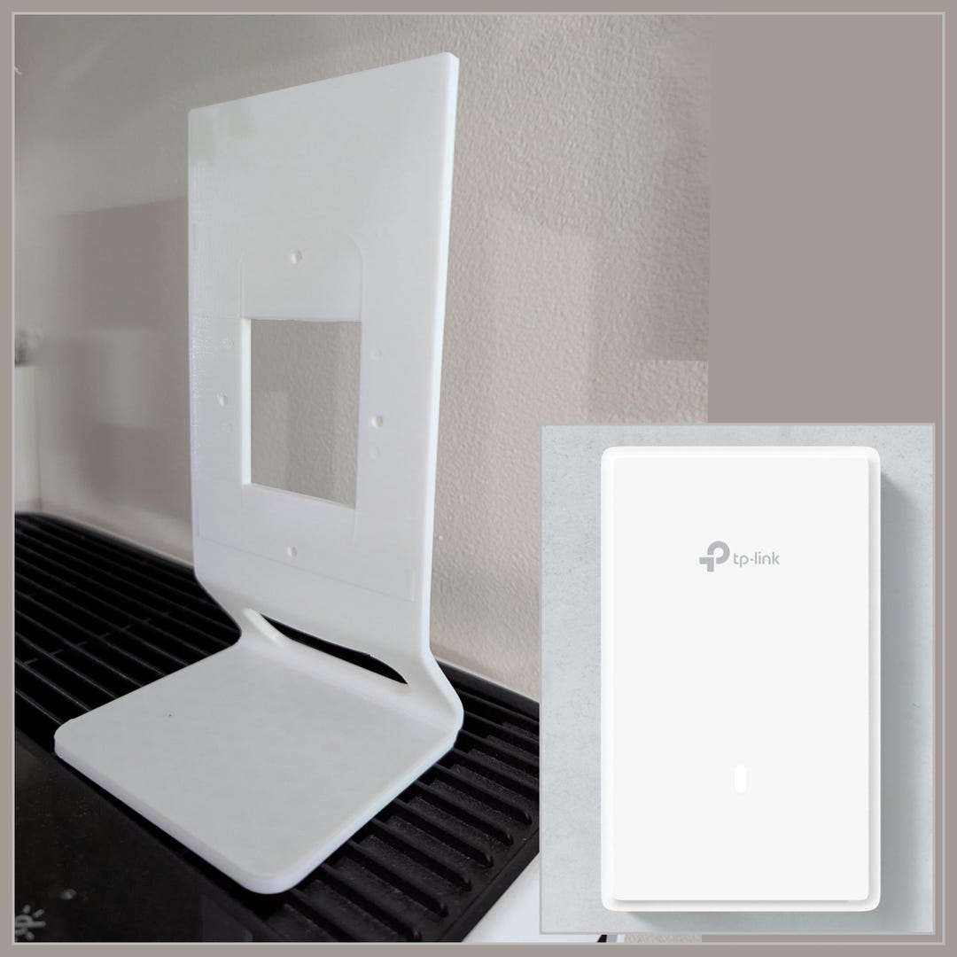 Stand for TP-LINK Omada EAP7XX Wall Access Points- Wireless Access ...