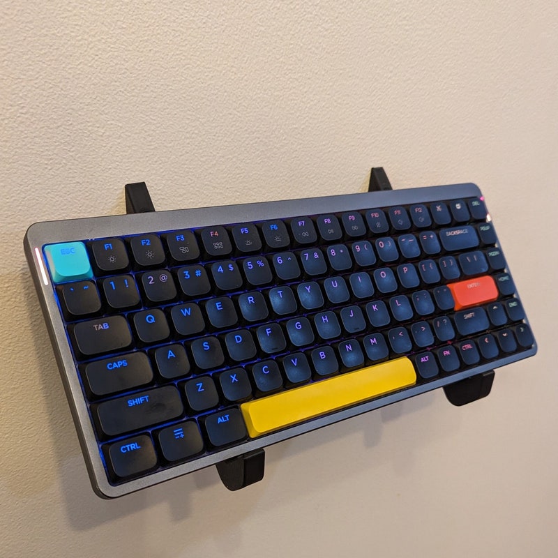 Mechanical Keyboard - Etsy