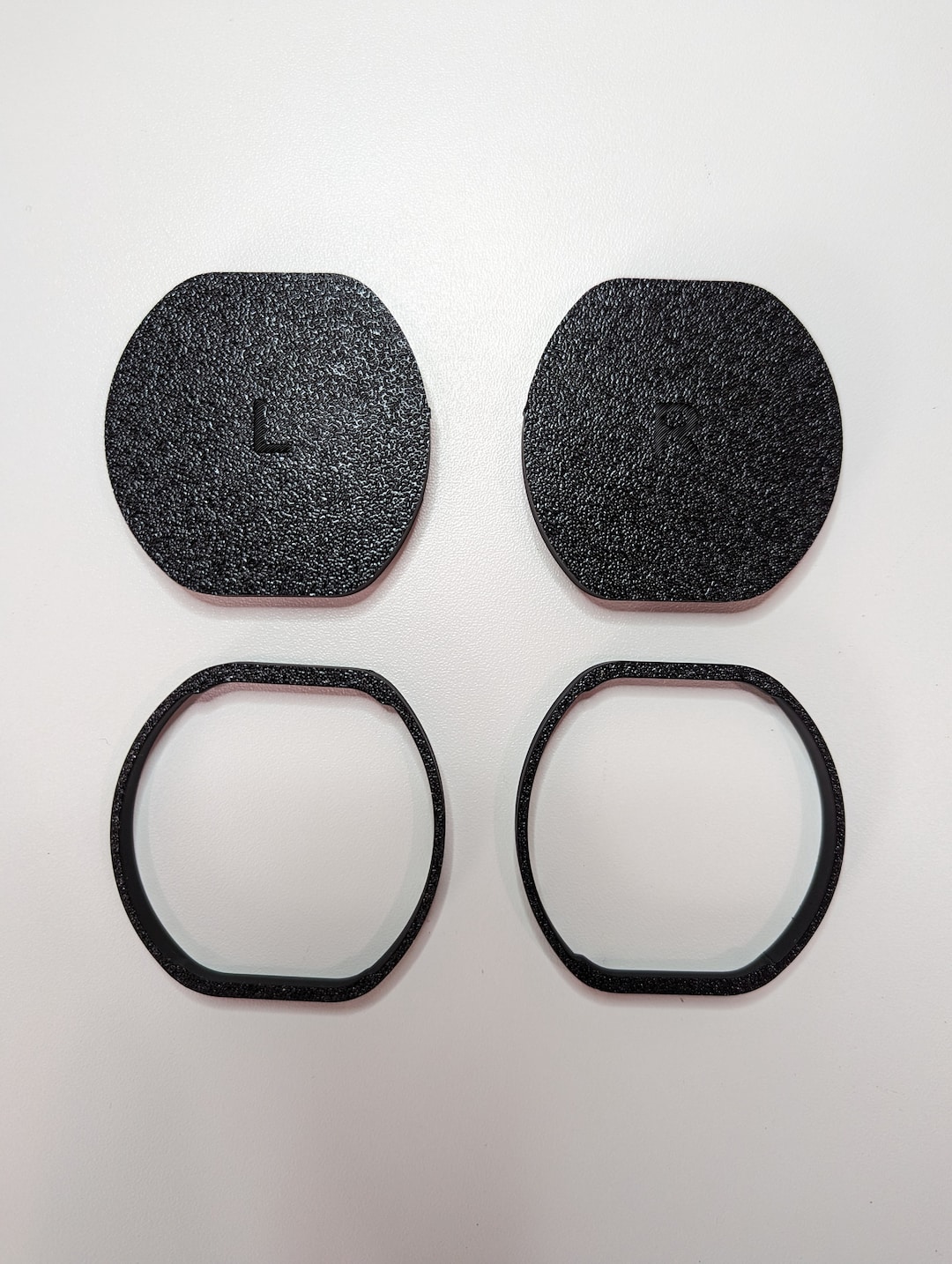 Lens Cap & Lens Protector Kit for PSVR2 Headsets. Compatible With ...