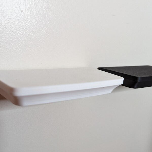 Hidden Compartment Shelf - Etsy