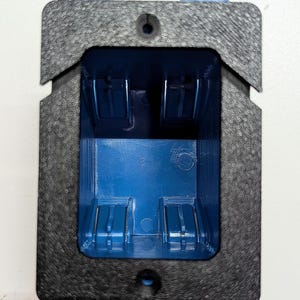 Low Profile Tablet Wall Mount - Universal Fit - Etsy