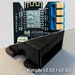 Ratgdo V2.53i V2.52i PCB Case Tooless Enclosure - Ratgdo Case for Myq ...