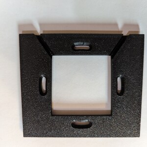 Low Profile Tablet Wall Mount - Universal Fit - Etsy