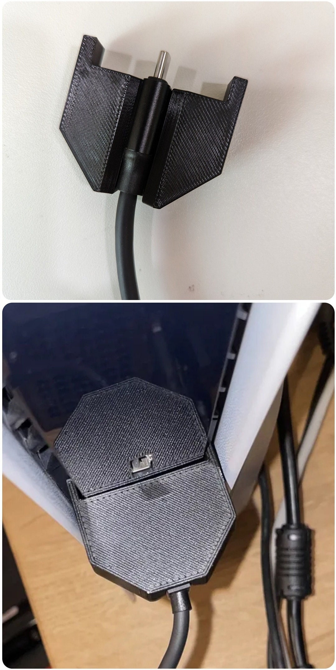 PS5 USB Port Strain Relief USB Port Protector for PSVR2 - Etsy