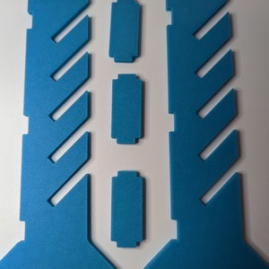 Fingerboard Rack Display Stand | Free CAD Shipping | DIY Color ...