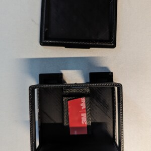 Ratgdo V2.53i V2.52i PCB Case Tooless Enclosure - Ratgdo Case for Myq ...