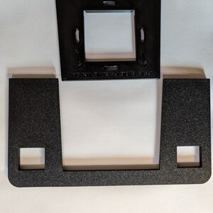 Low Profile Tablet Wall Mount - Universal Fit - Etsy