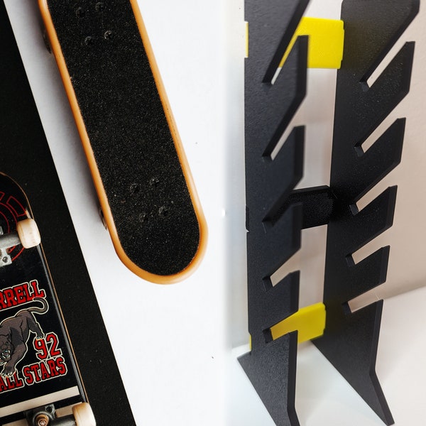 Custom Tech Deck - Etsy