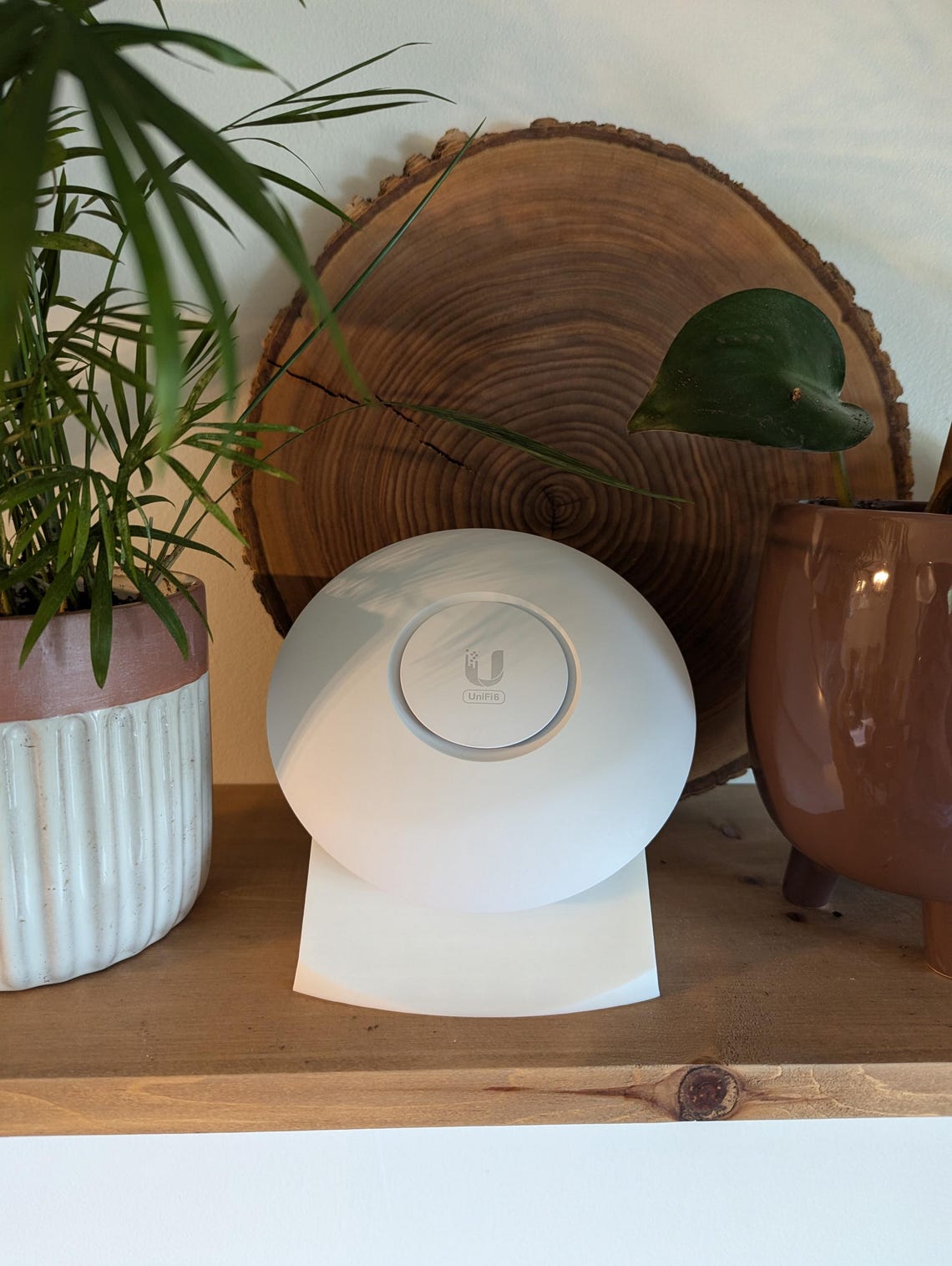 Stand for Ubiquiti Unifi Wifi Access Points - Universal Fit for Pro and ...