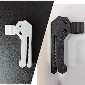 VR Cable Guide for VR Headsets. Wire Clip Compatible With PSVR2, Quest ...