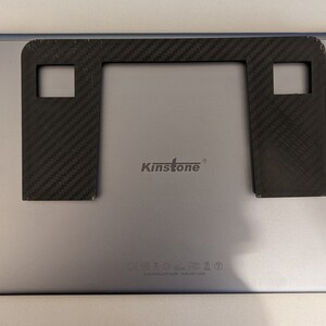 Low Profile Tablet Wall Mount - Universal Fit - Etsy