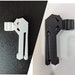 USB C Strain Relief and VR Cable Guide for PSVR2 Headsets. Compatible ...