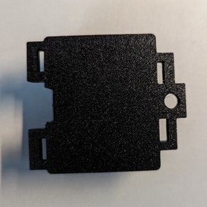 Ratgdo V2.53i V2.52i PCB Case Tooless Enclosure - Ratgdo Case for Myq ...