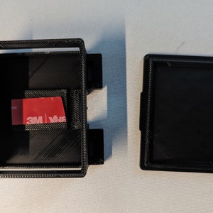 Ratgdo V2.53i V2.52i PCB Case Tooless Enclosure - Ratgdo Case for Myq ...