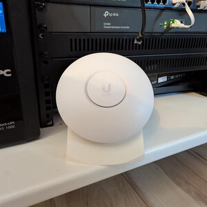 Stand for Ubiquiti Unifi Wifi Access Points - Universal Fit for Pro and ...