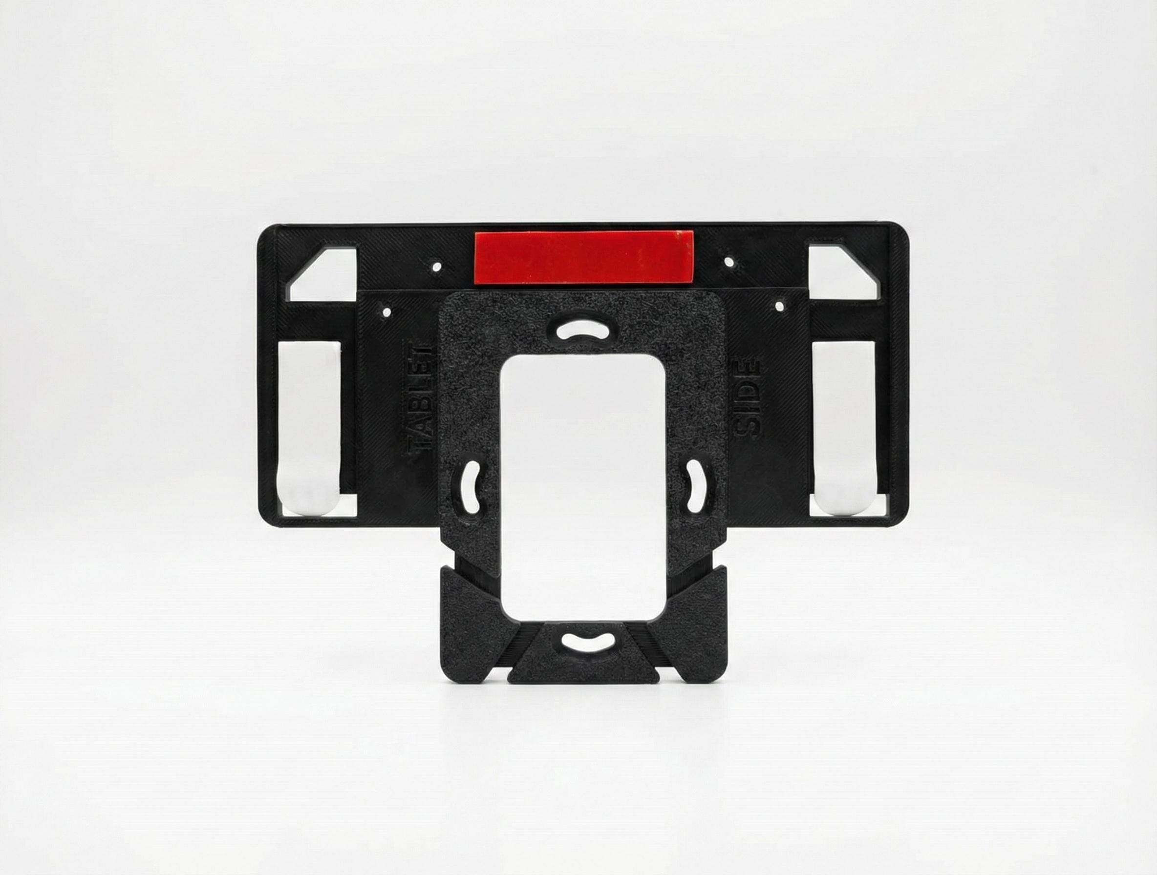 Invisible Low Profile Samsung Galaxy Tablet Wall Mount - Universal Fit ...