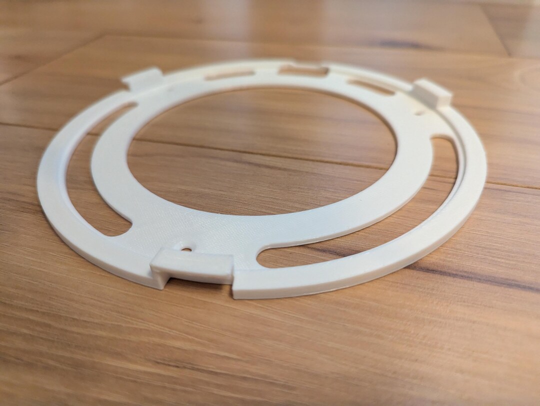 Ubiquiti Unifi Access Point Mounting Bracket: U7-pro, U6-pro, Uap-ac ...