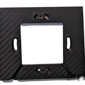 Low Profile Tablet Wall Mount - Universal Fit - Etsy