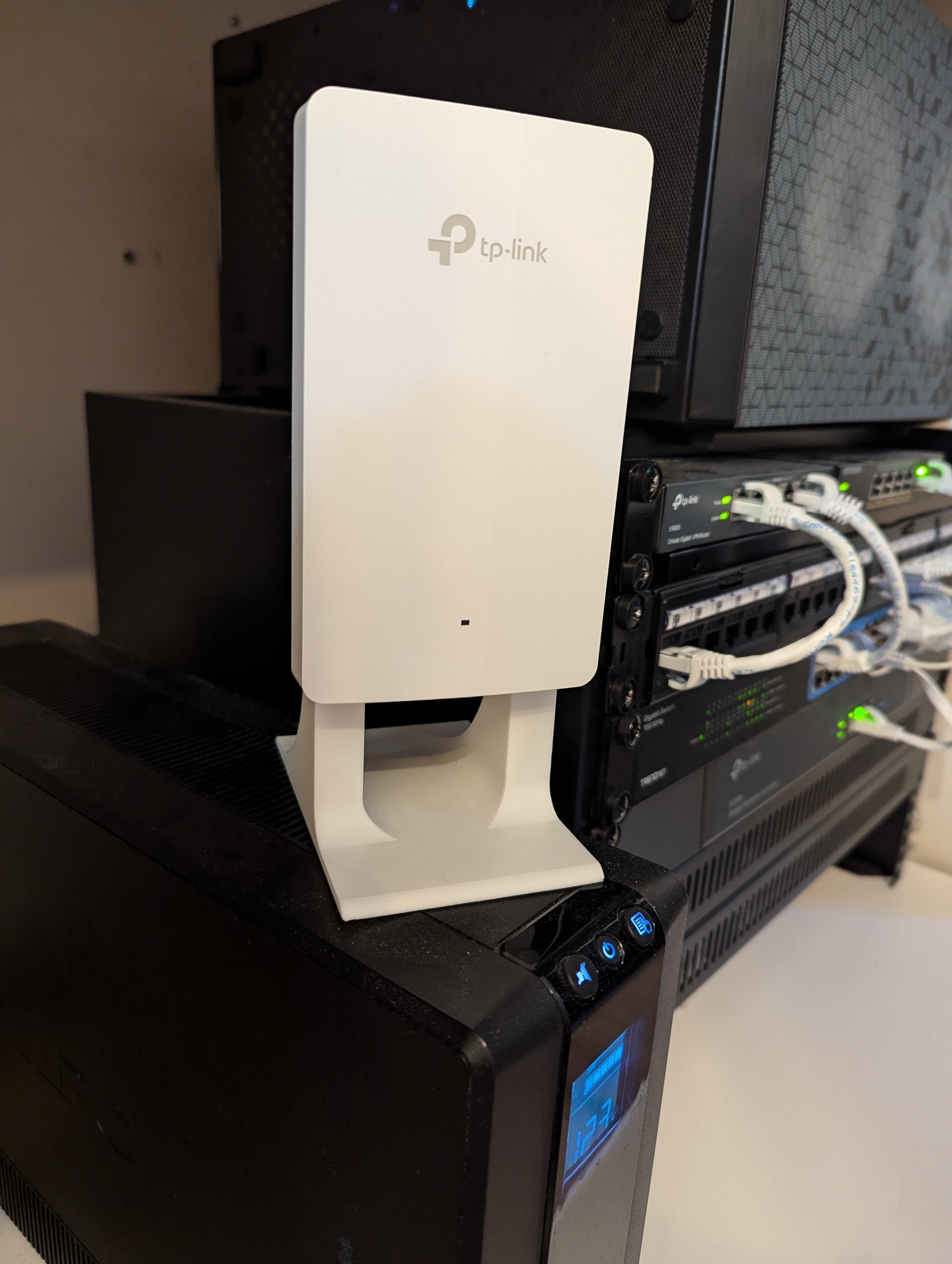 Stand for Tp-link Omada Wifi AP EAP615 EAP235 EAP655 - Wireless Access ...