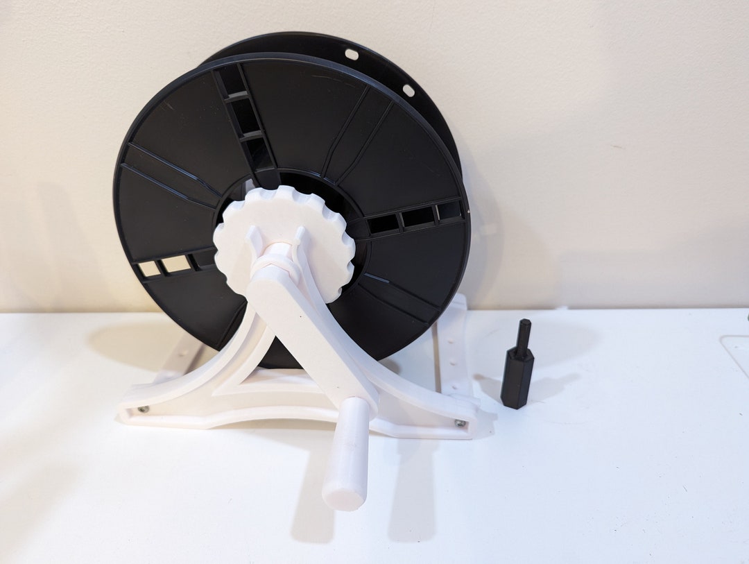 Extra Parts: Winding Machine (auto & Manual) for Yarn, Wool, Cords ...