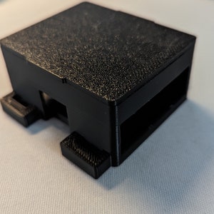 Ratgdo V2.53i V2.52i PCB Case Tooless Enclosure - Ratgdo Case for Myq ...