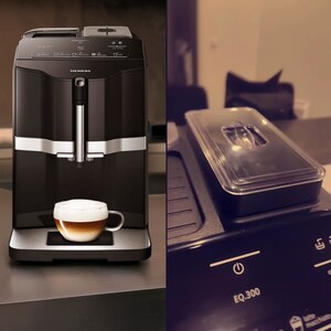 Coffee Hopper Extension for Siemens EQ.300 / EQ300 / EQ 300 - Etsy