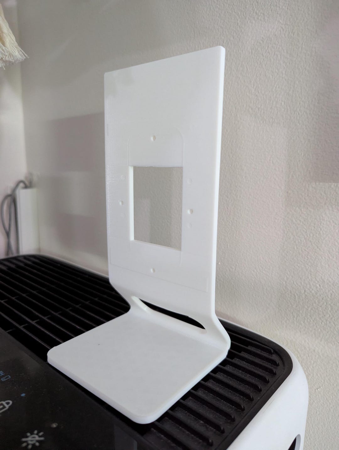 Desk Stand for Ubiquiti Unifi U6-IW (U6+ Compatible) - Wireless Access ...