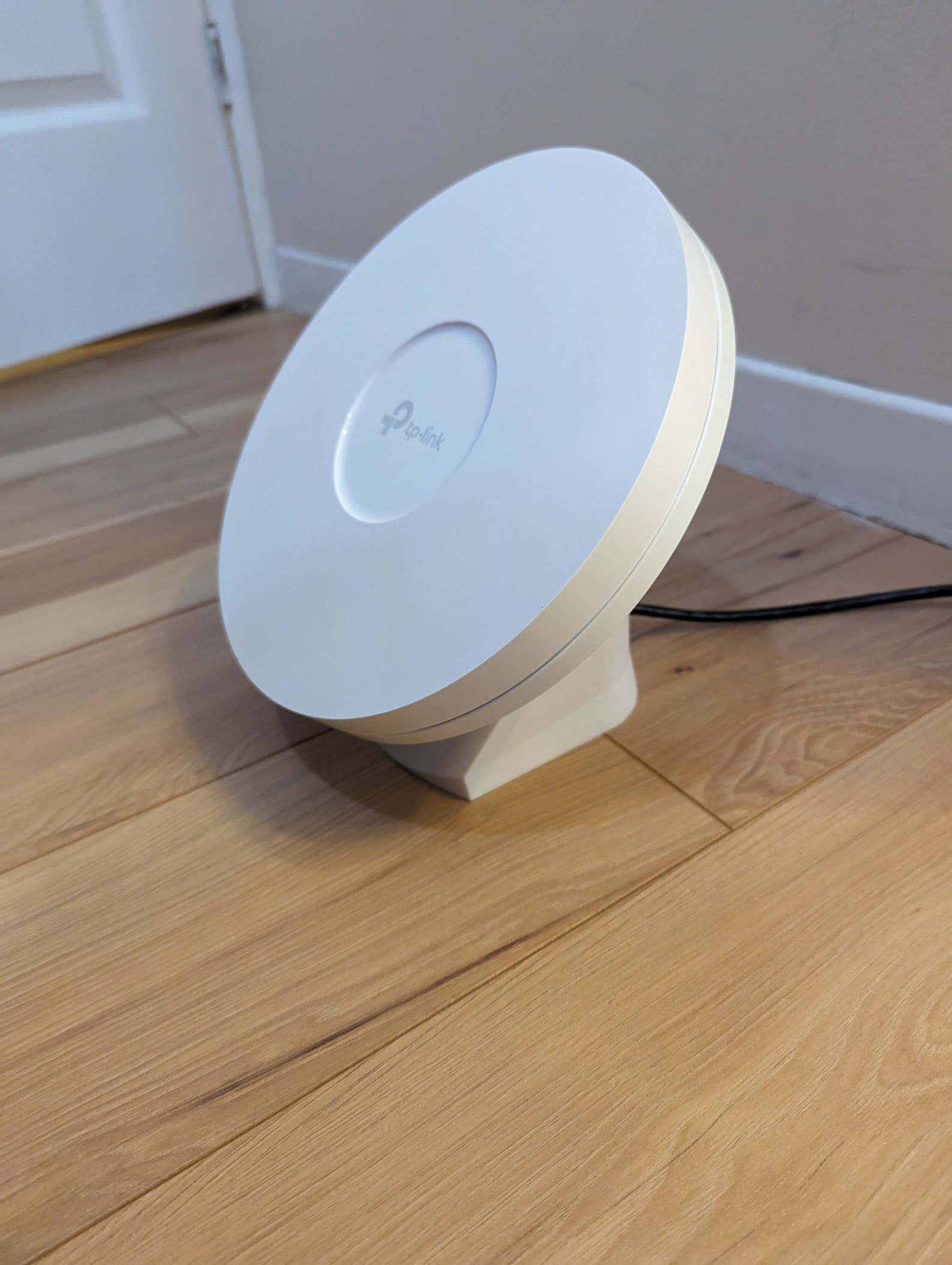 Stand for Tp-link Omada Wifi AP 7xx Series- Access Point Desk Stand - Etsy