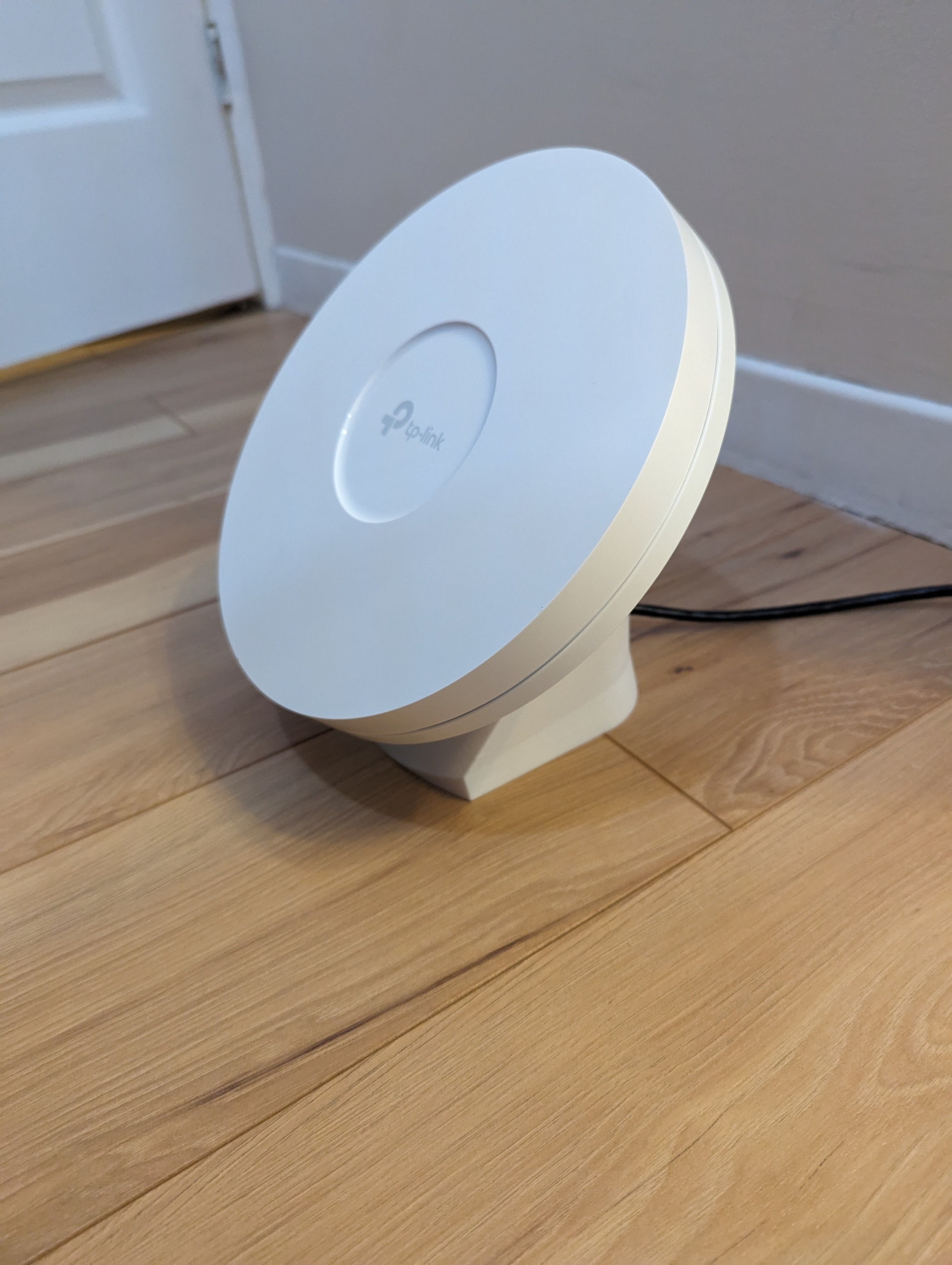 Stand for Tp-link Omada Wifi AP 7xx Series- Access Point Desk Stand - Etsy