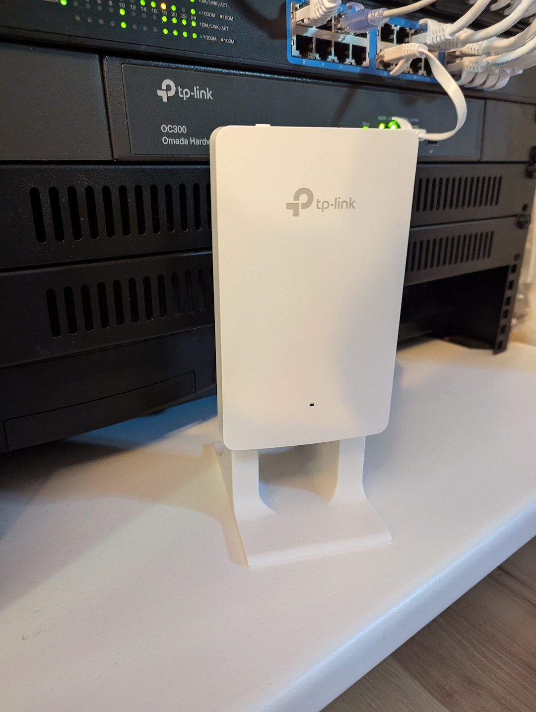 Stand for Tp-link Omada Wifi AP EAP615 EAP235 EAP655 - Wireless Access ...