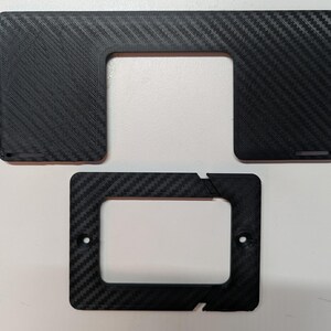 Low Profile Tablet Wall Mount - Universal Fit - Etsy
