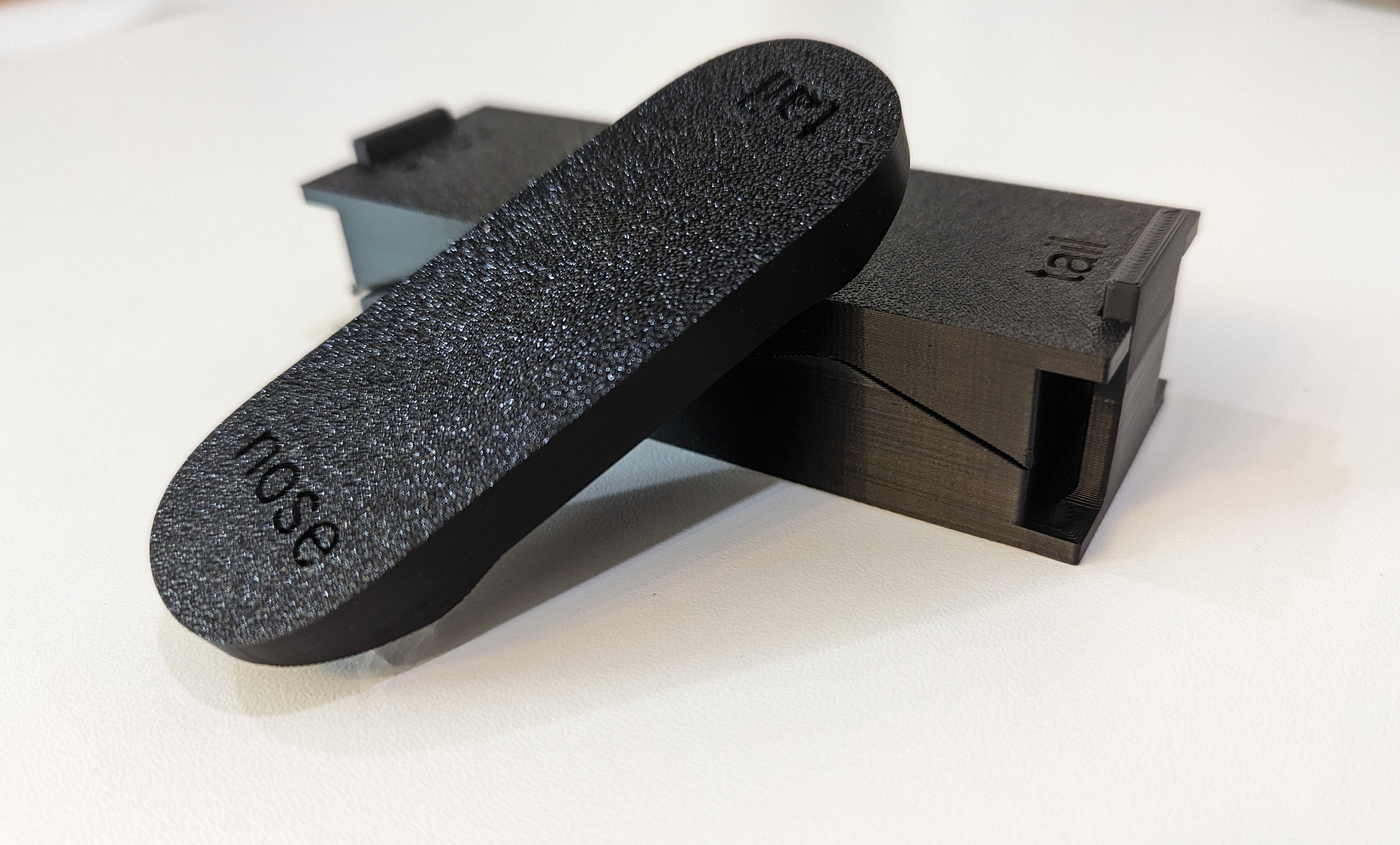 Fingerboard Mold and Shaper Kit DIY 96mmx35mm 49mm - Etsy UK