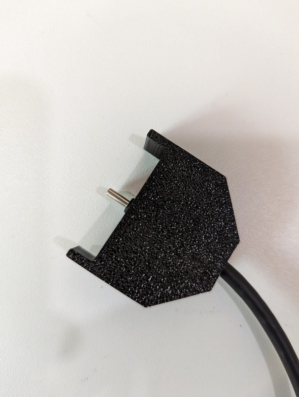 PS5 USB Port Strain Relief - USB Port Protector for PSVR2 Headsets ...