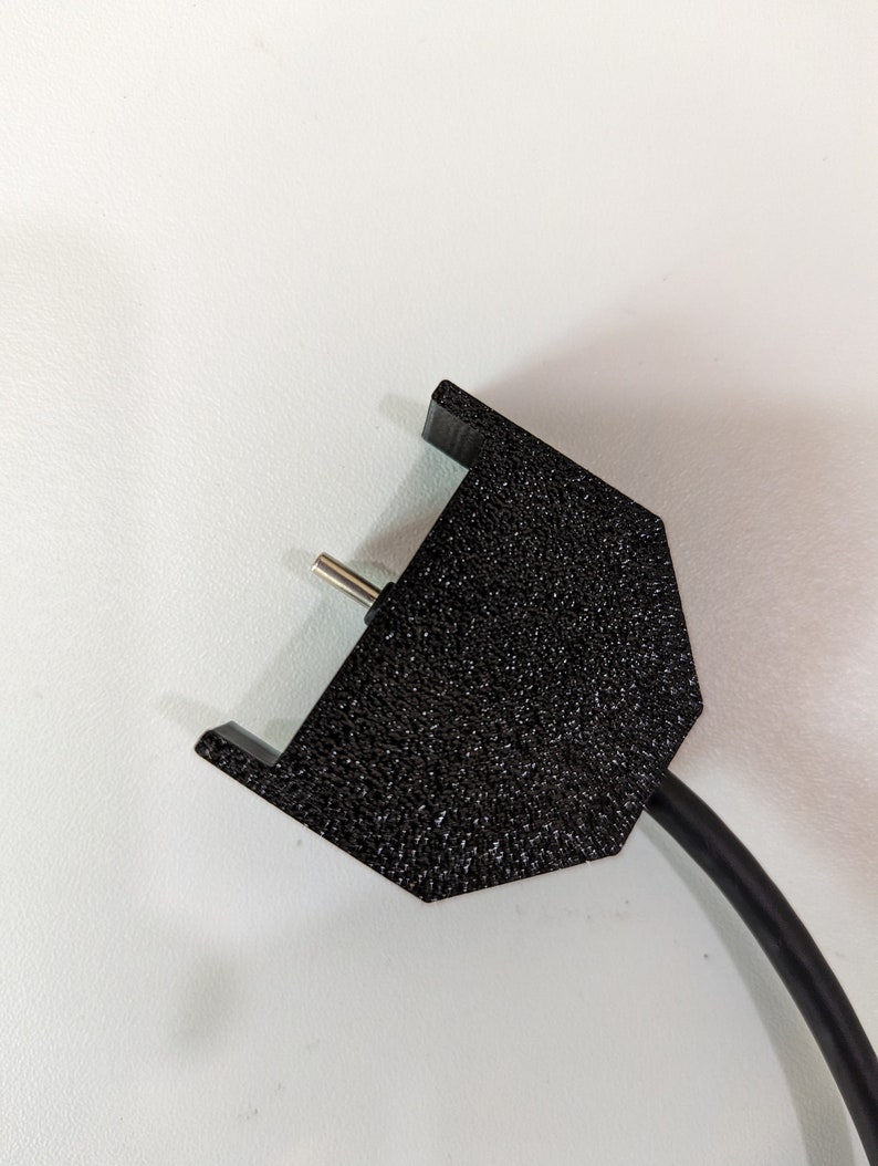 Buy USB C Strain Relief and VR Cable Guide for PSVR2 Headsets ...