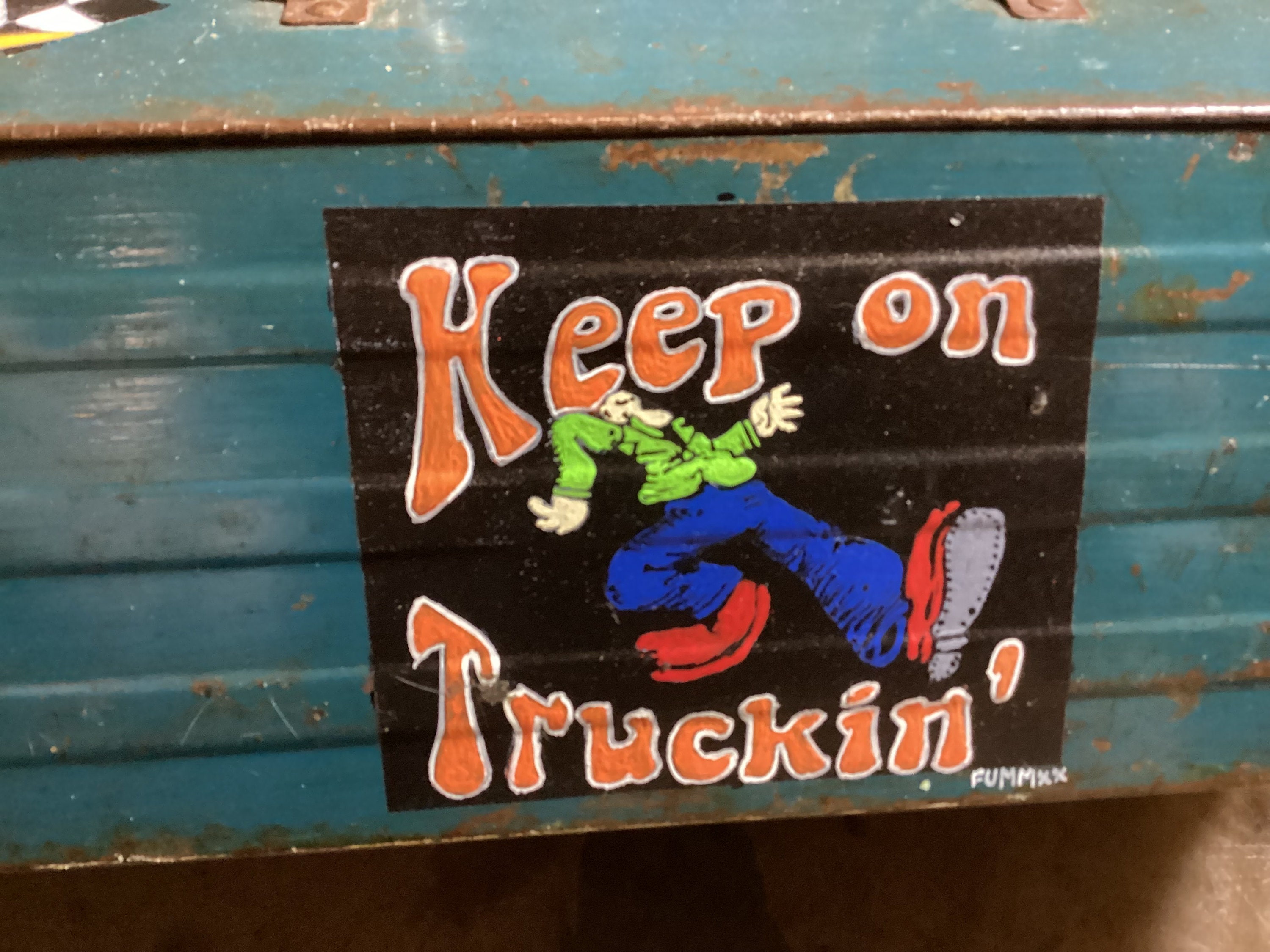 Ultimate Classic Car Toolbox - Etsy
