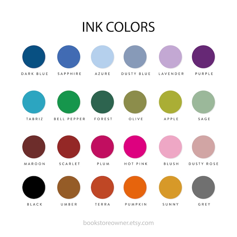 Apple Green Wedding Table Numbers, Oval Table Numbers, Quirky Wedding ...