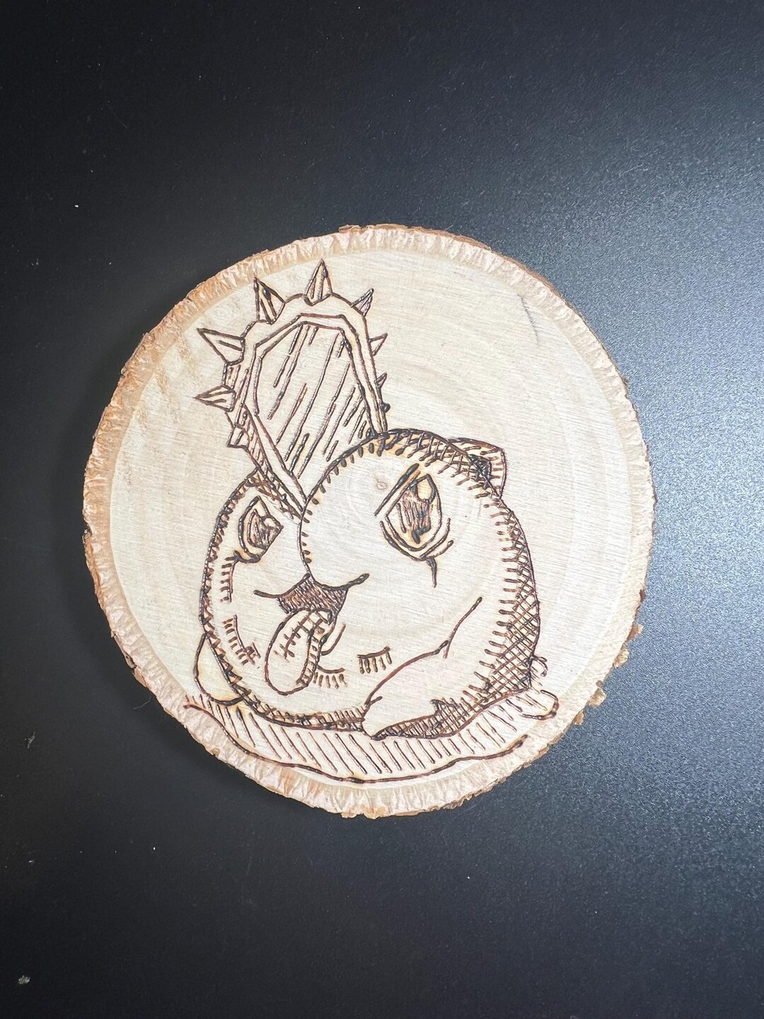 Custom Anime Coasters - Etsy