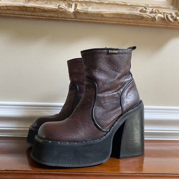 Mega Platform - Etsy