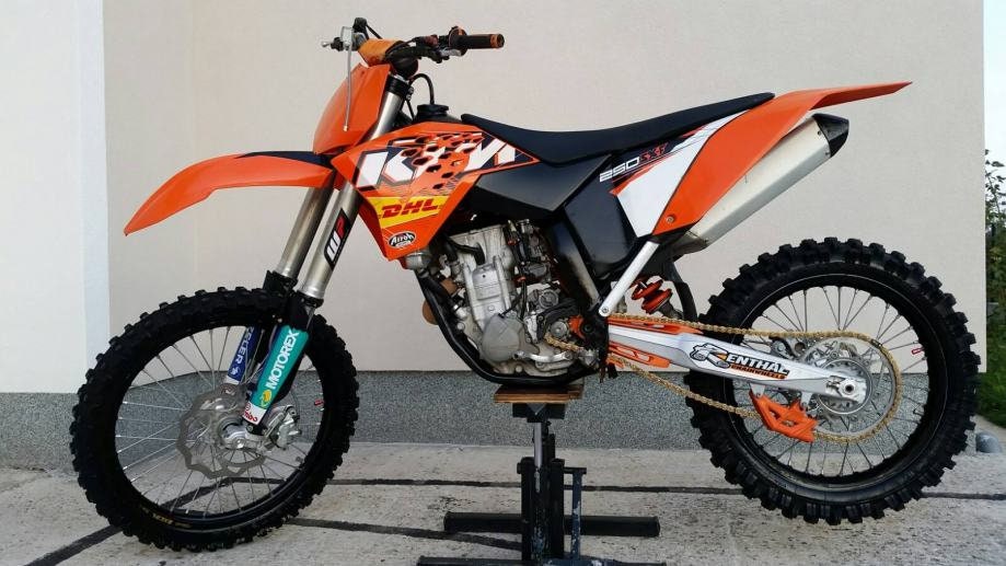 KTM Motocross/enduro Bikes VECTOR Templates PACK (17 Templates) - Etsy