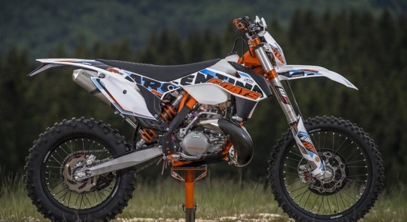 KTM Motocross/enduro Bikes VECTOR Templates PACK (17 Templates) - Etsy