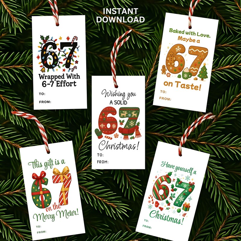 67 Themed Gifts - 60+ Gift Ideas for 2026