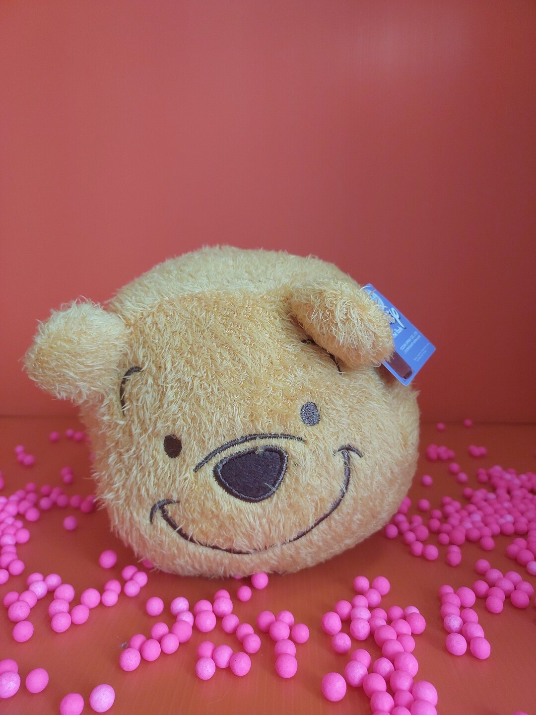 Winnie the Pooh / Disney Ocean Spray / Sweet Plush / Disney - Etsy