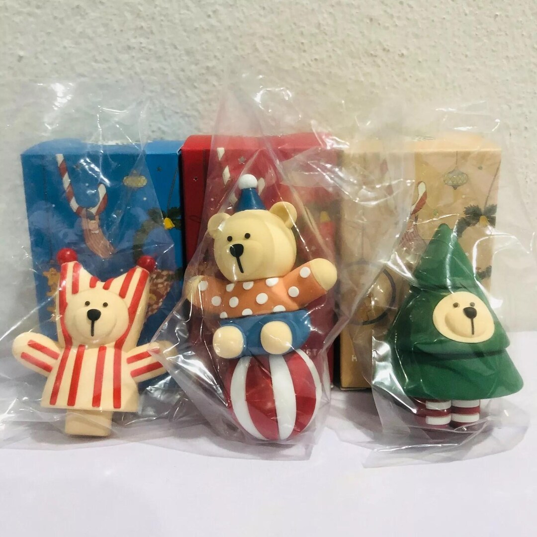 Starbucks Stopper Clip Topper Stopper Straw Tumbler Christmas Holiday ...