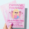 Dude Perfect E-invitation, Dude Perfect Birthday, Dude Perfect Party ...