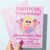 Dude Perfect E-invitation, Dude Perfect Birthday, Dude Perfect Party ...