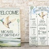 Dude Perfect E-invitation, Dude Perfect Birthday, Dude Perfect Party ...