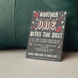 Another One Bites the Dust Birthday, Another One Bites the Dust ...