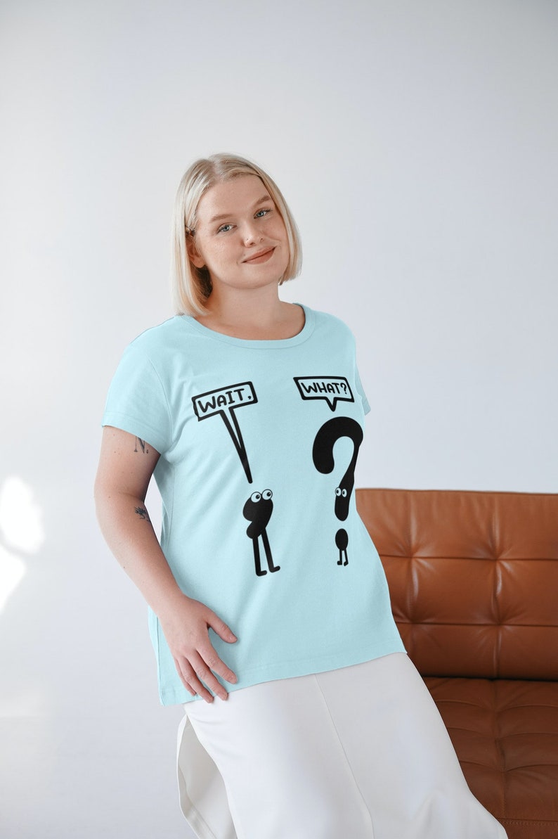 Wait What SVG Wait What Png Humor Svg Wait What Shirt Svg - Etsy Canada