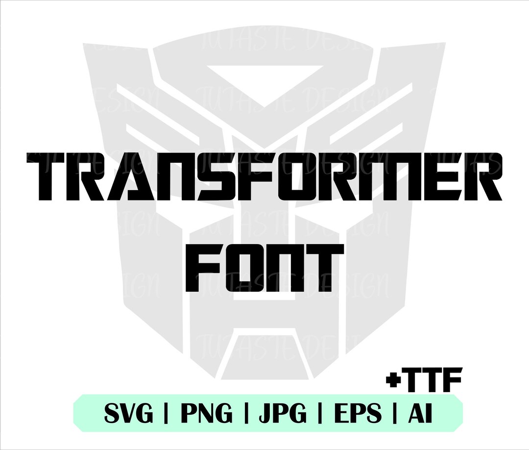 Transform Font Svg, Transform Letter Svg, Cricut, Robot Svg, Robot Font ... Transform Font Svg, Transform Letter Svg, Cricut, Robot Svg, Robot Font ...